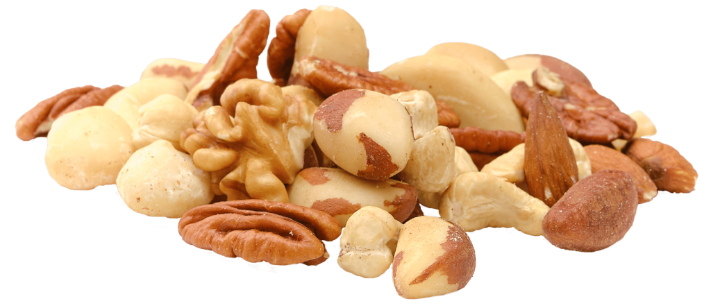 All Day Nuts - Gezonde, duurzame noten snacks
