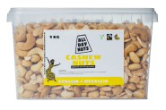 Cashew Nuts 1KG All Day Nuts Cashew Nuts 1KG All Day Nuts