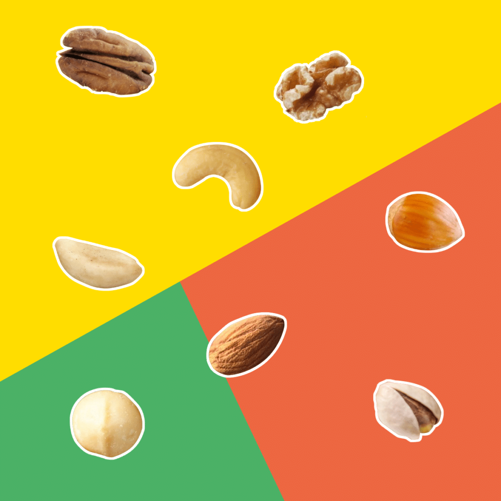 Gezonde noten - All Day Nuts